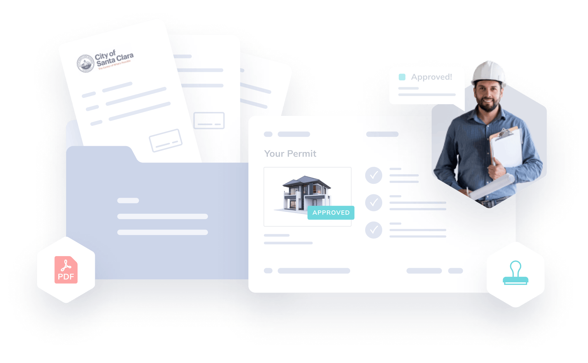 Residential Building Permits in California | Constructo