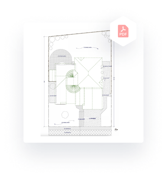 Conceptual Design Plans for Builders | Constructo