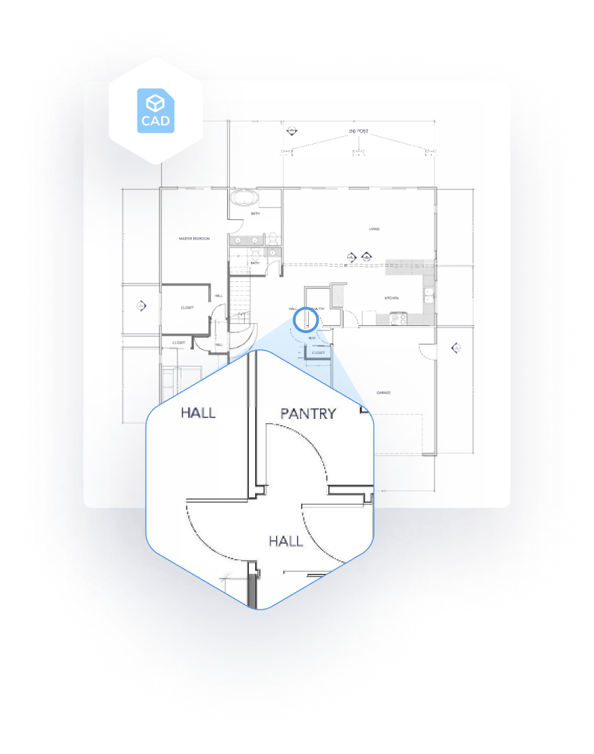 Conceptual Design Plans for Builders | Constructo