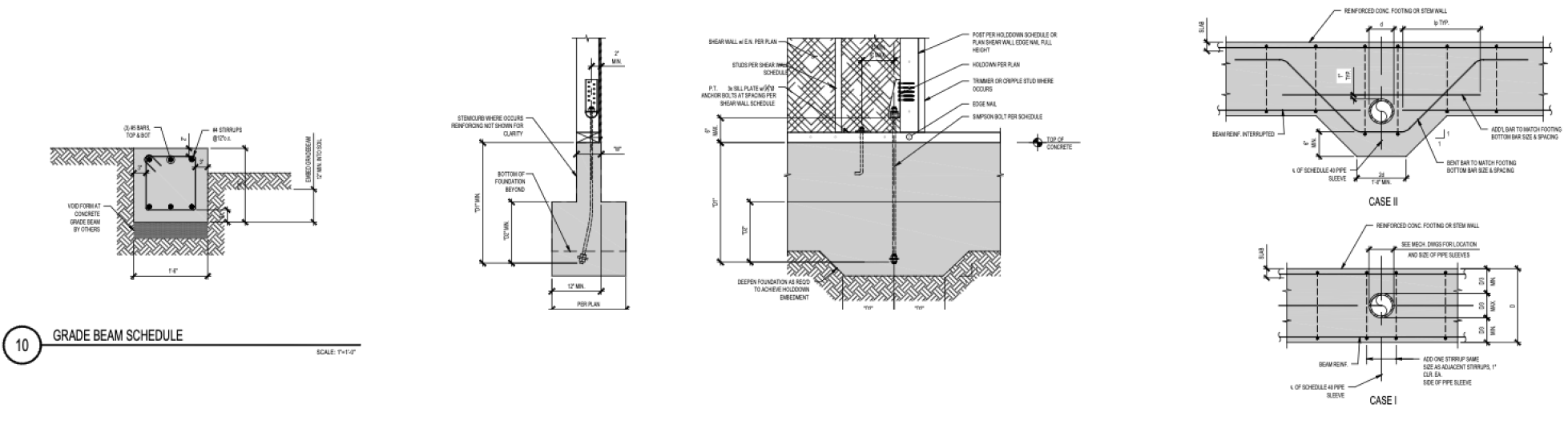 Residential Structural Engineering | Constructo