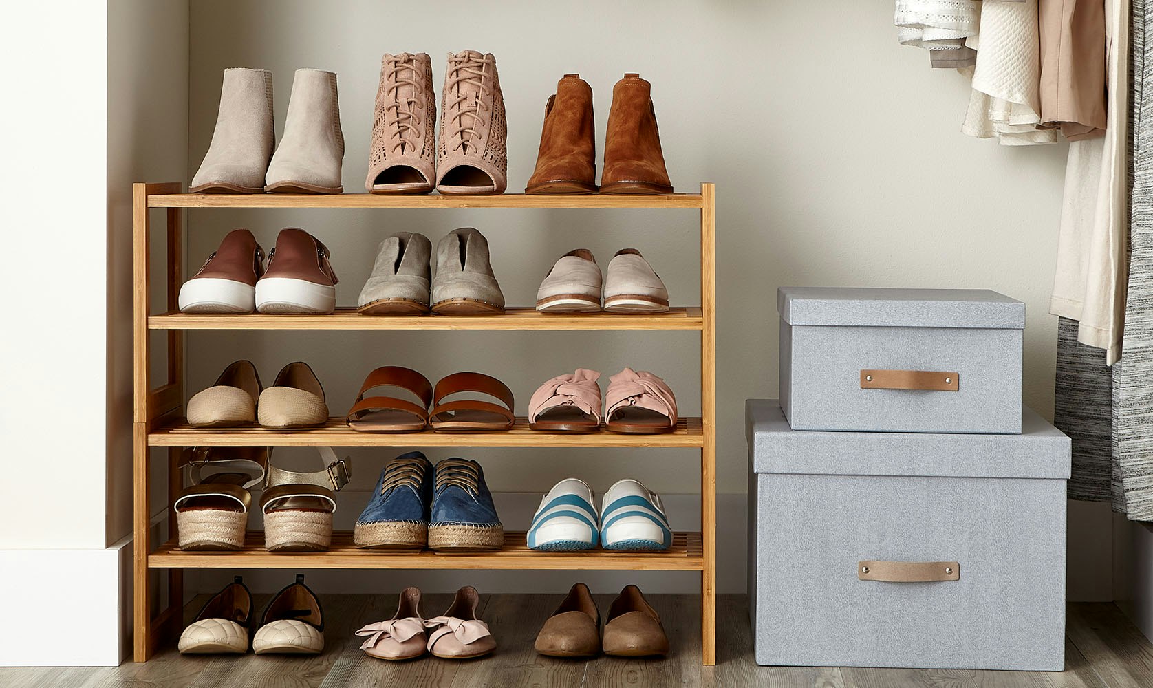 The Container Store | Organize Your Life