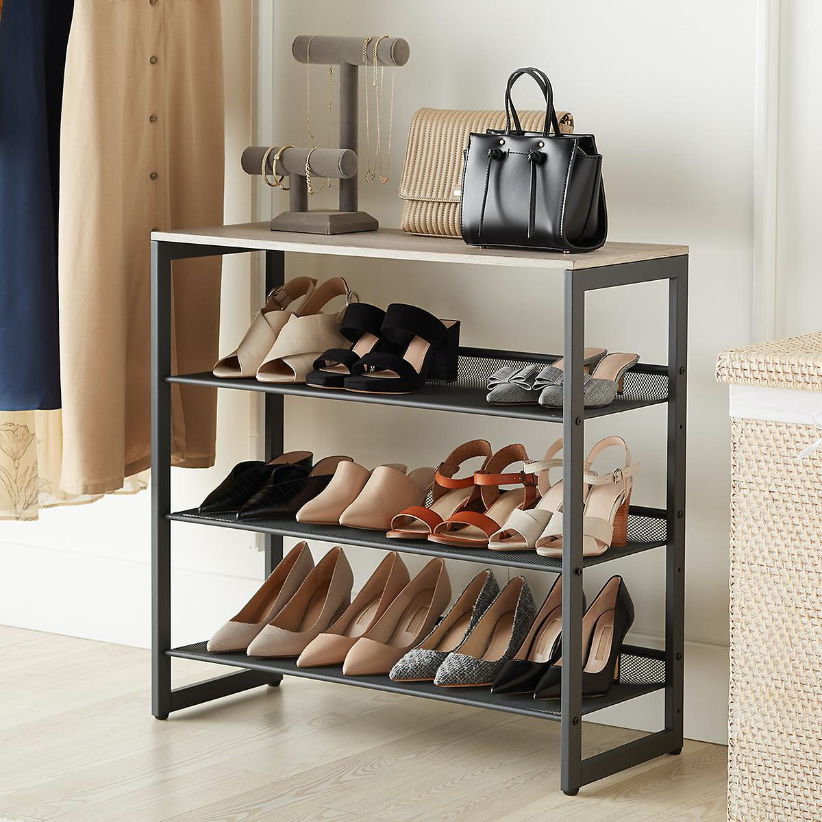 The Container Store: Storage, Organization & Custom Closets