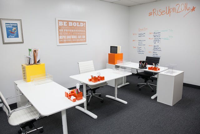 A Storage Makeover Worthy Of a Party! | Container Stories