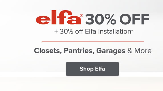 The Container Store: Storage, Organization & Custom Closets