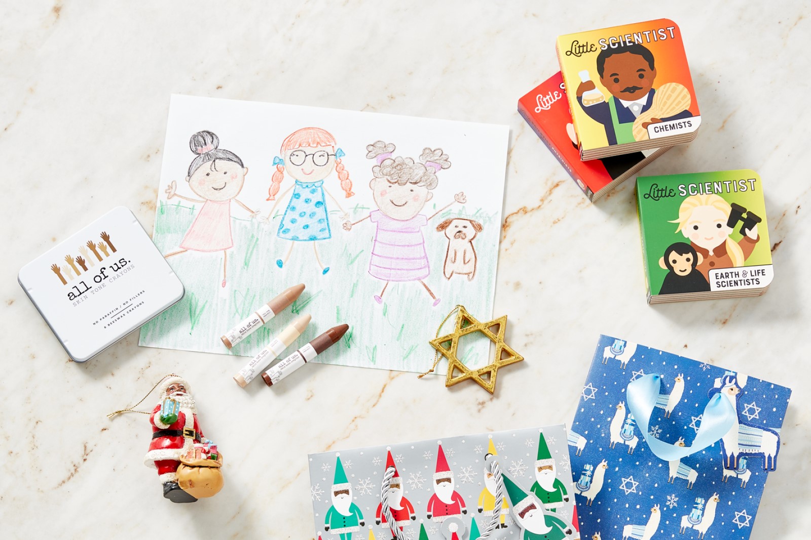 Holiday Gifts That Tell A Story | Container Stories