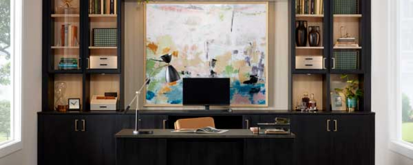 Custom Spaces | Home | The Container Store