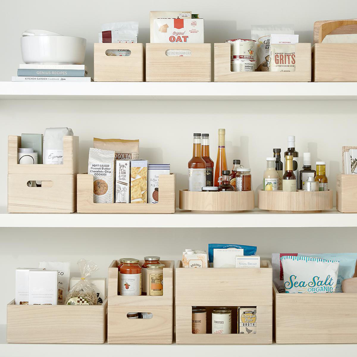 The Container Store: Storage, Organization & Custom Closets