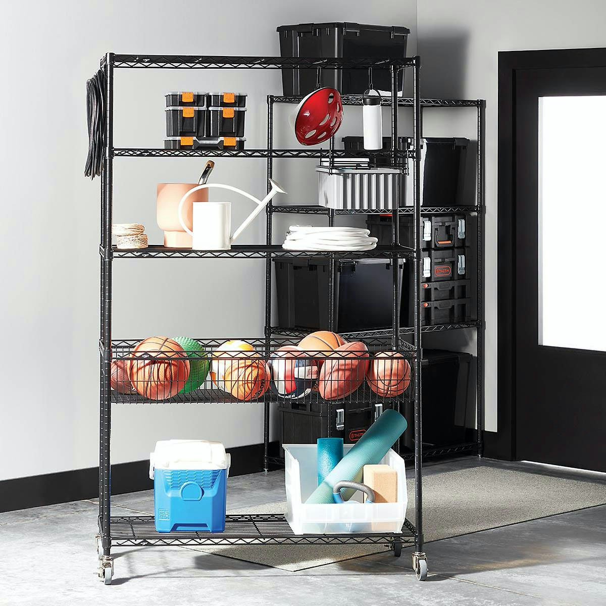 The Container Store: Storage, Organization & Custom Closets