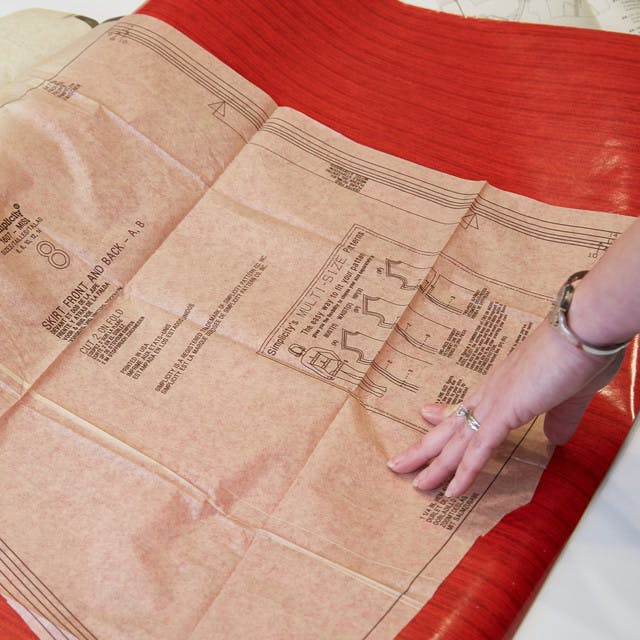 Wrap Couture: Our Gift Wrap Goes High Fashion | Container Stories