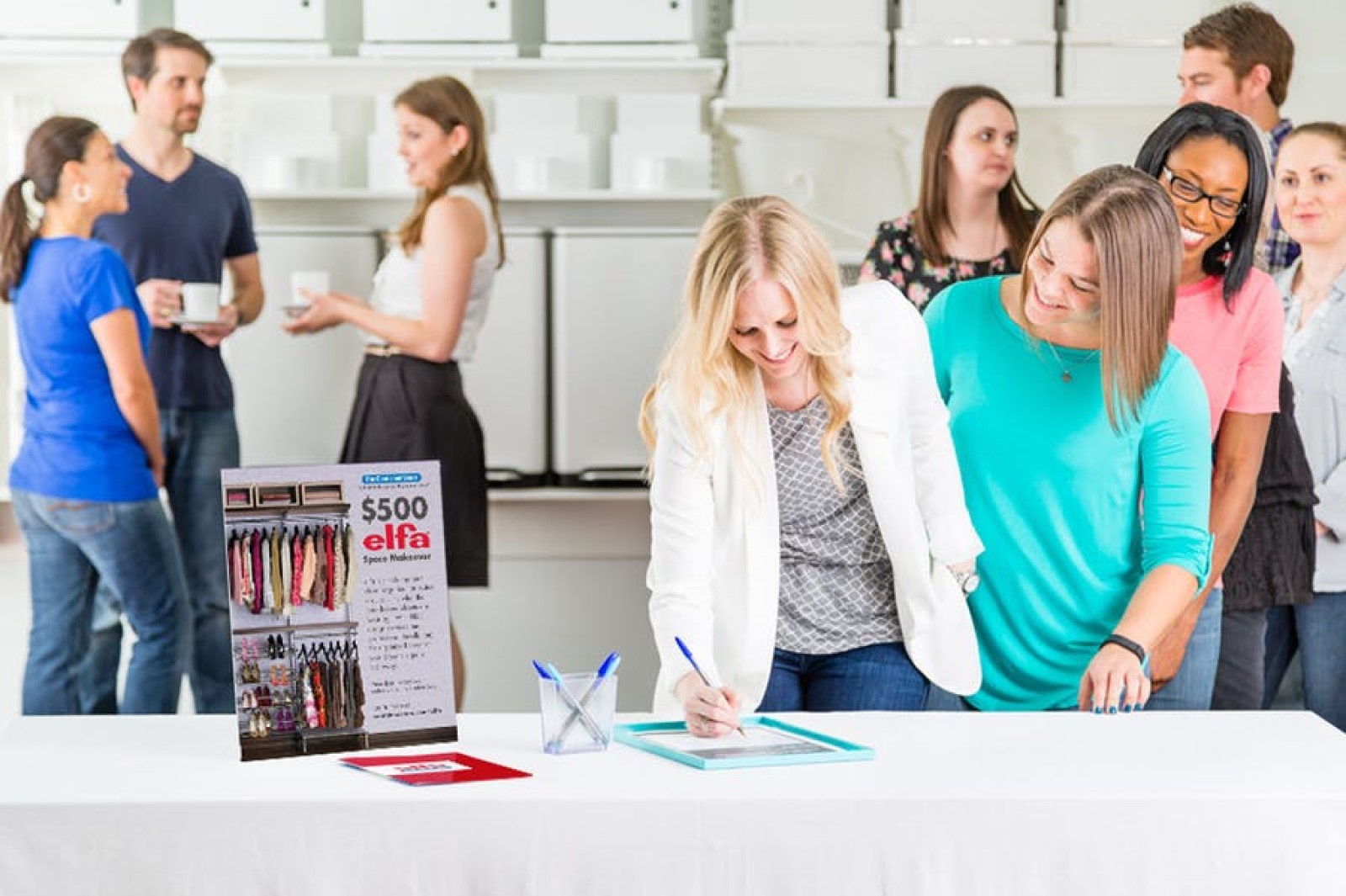 Our Charitable Giving Program | Container Stories