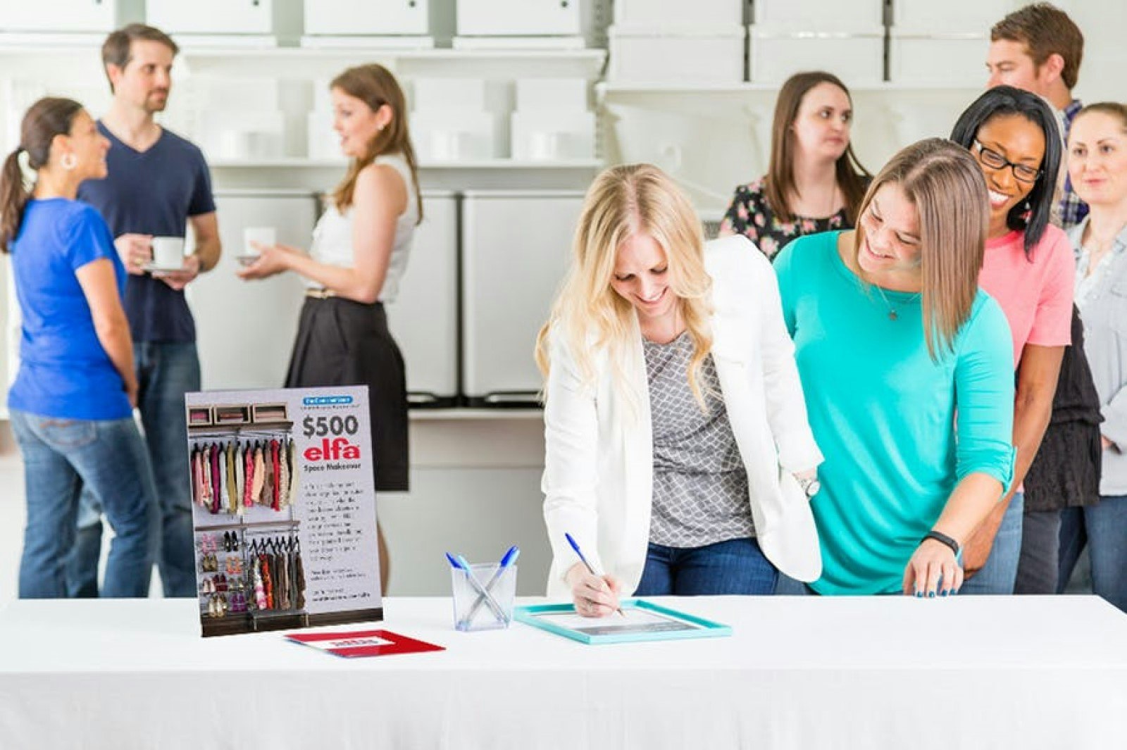 Our Charitable Giving Program | Container Stories