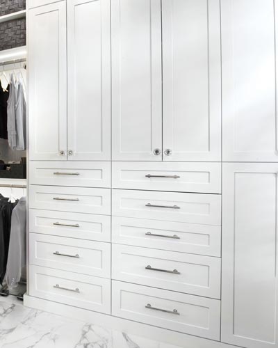 Custom Spaces | Preston | The Container Store