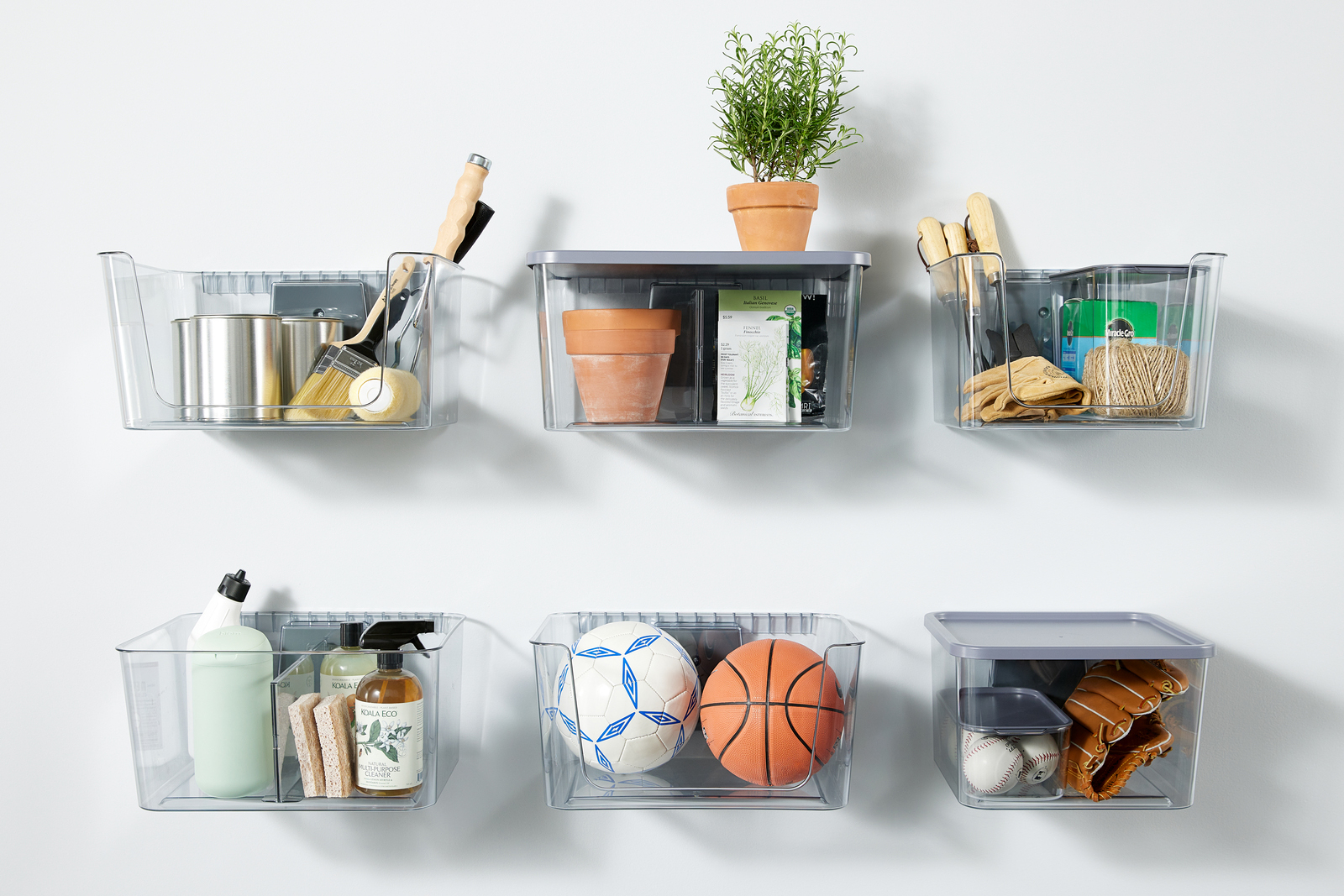 Container Stories - Home Organization Blog by The Container Store