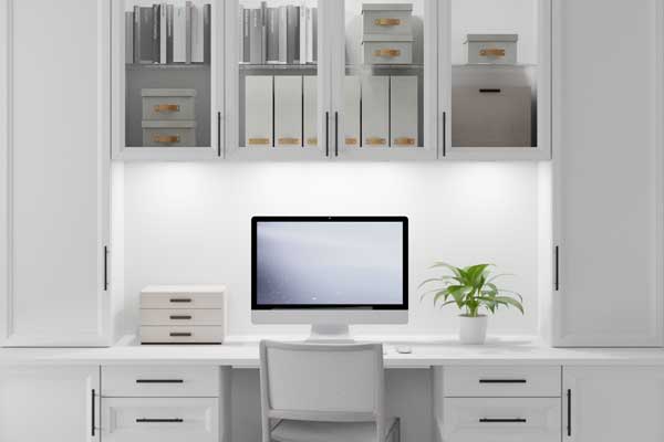 Custom Spaces | Preston | The Container Store