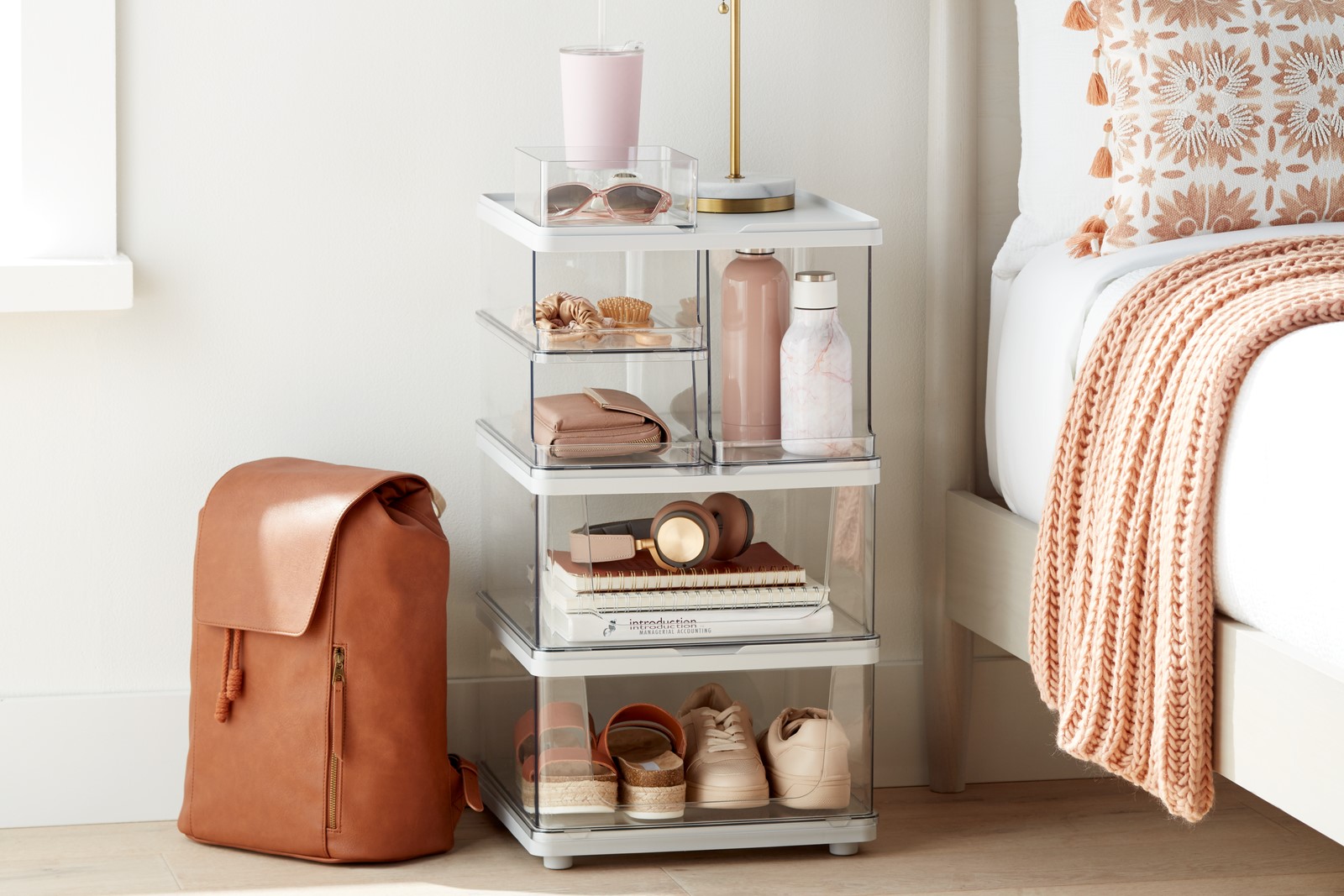 The Home Edit Takes Manhattan! | Container Stories