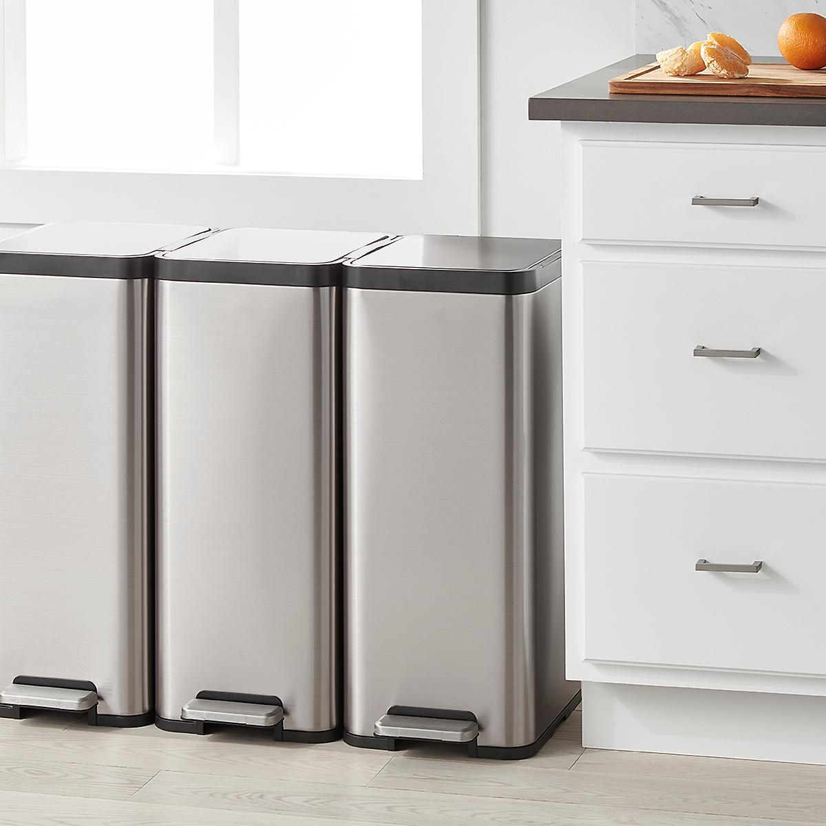 Garbage Never Looked So Good! | Container Stories