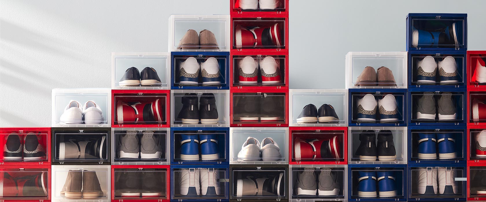 The Container Store - The Original Storage and Organization Store®