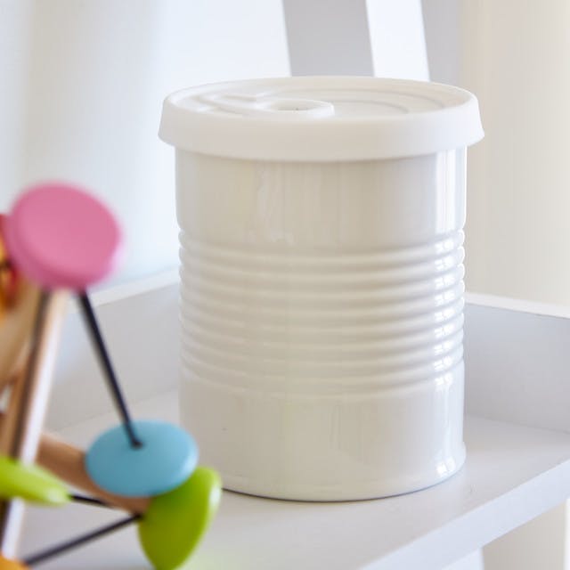 Oh Baby! A Spare Room Is Transformed For Twins | Container Stories