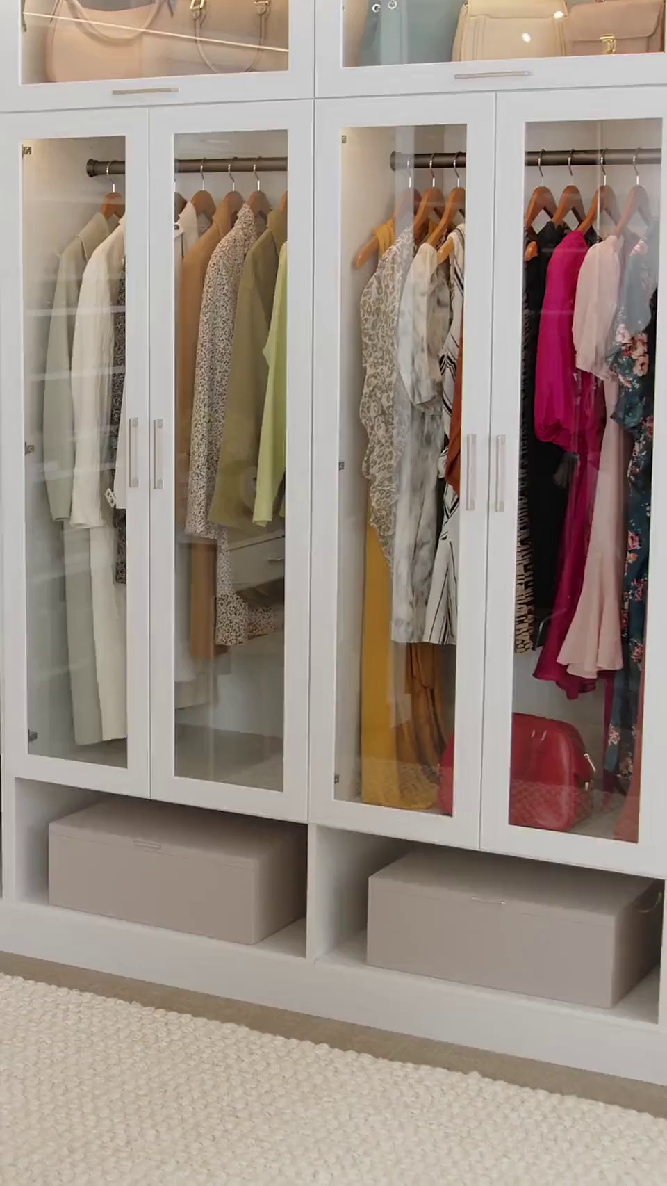 Custom Spaces | Preston | The Container Store