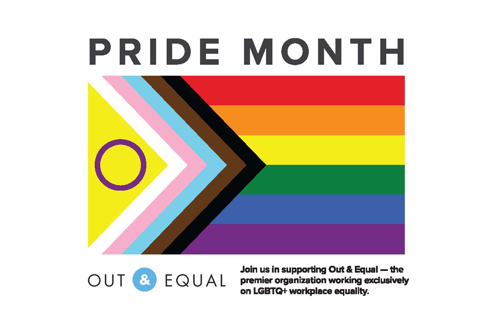 United in Equity & Celebrating Pride | Container Stories