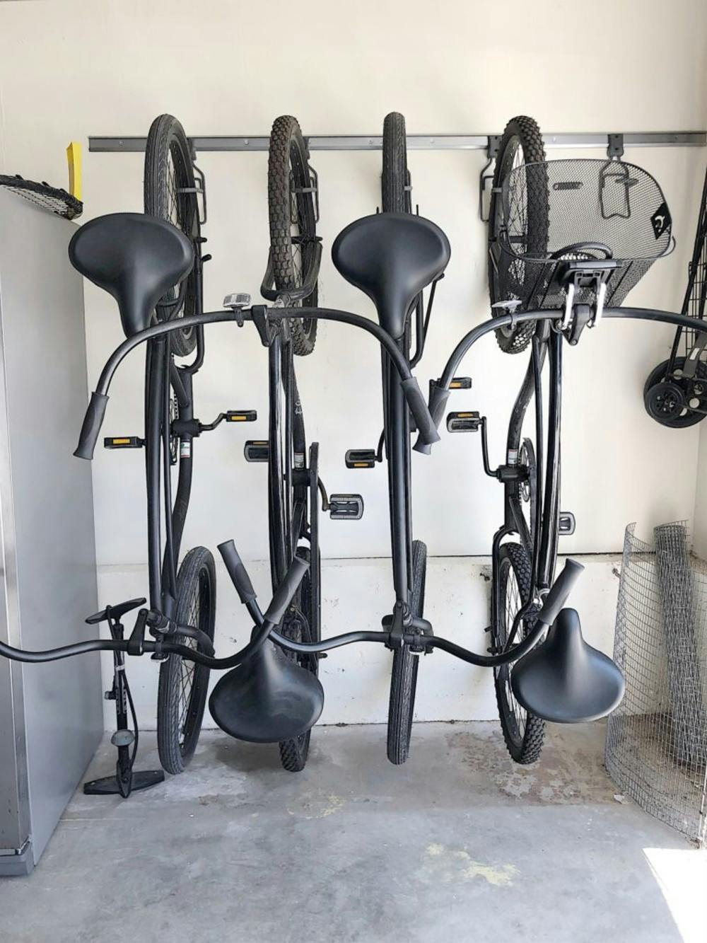 Elfa: The Best Way to Make Over Your Garage | Container Stories