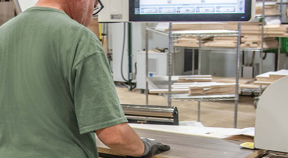 Custom Spaces | Preston | The Container Store