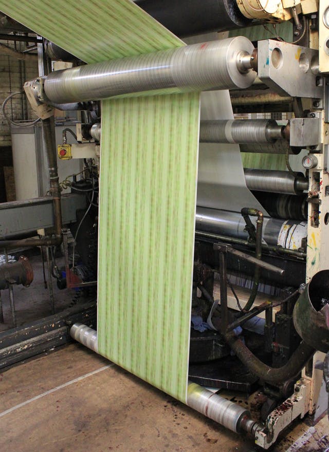 We've Put Our Signature On This Gift Wrap! | Container Stories