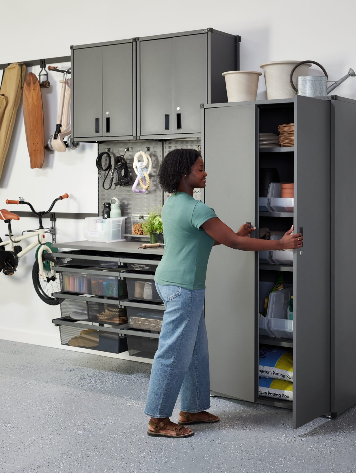 Heavy Metal and Heavy Duty | Container Stories