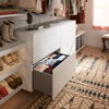 Custom Spaces | Closets | The Container Store