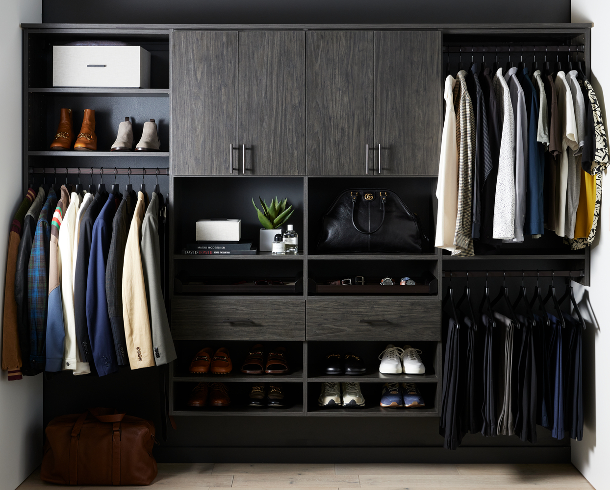 Introducing Preston Custom Spaces | Container Stories