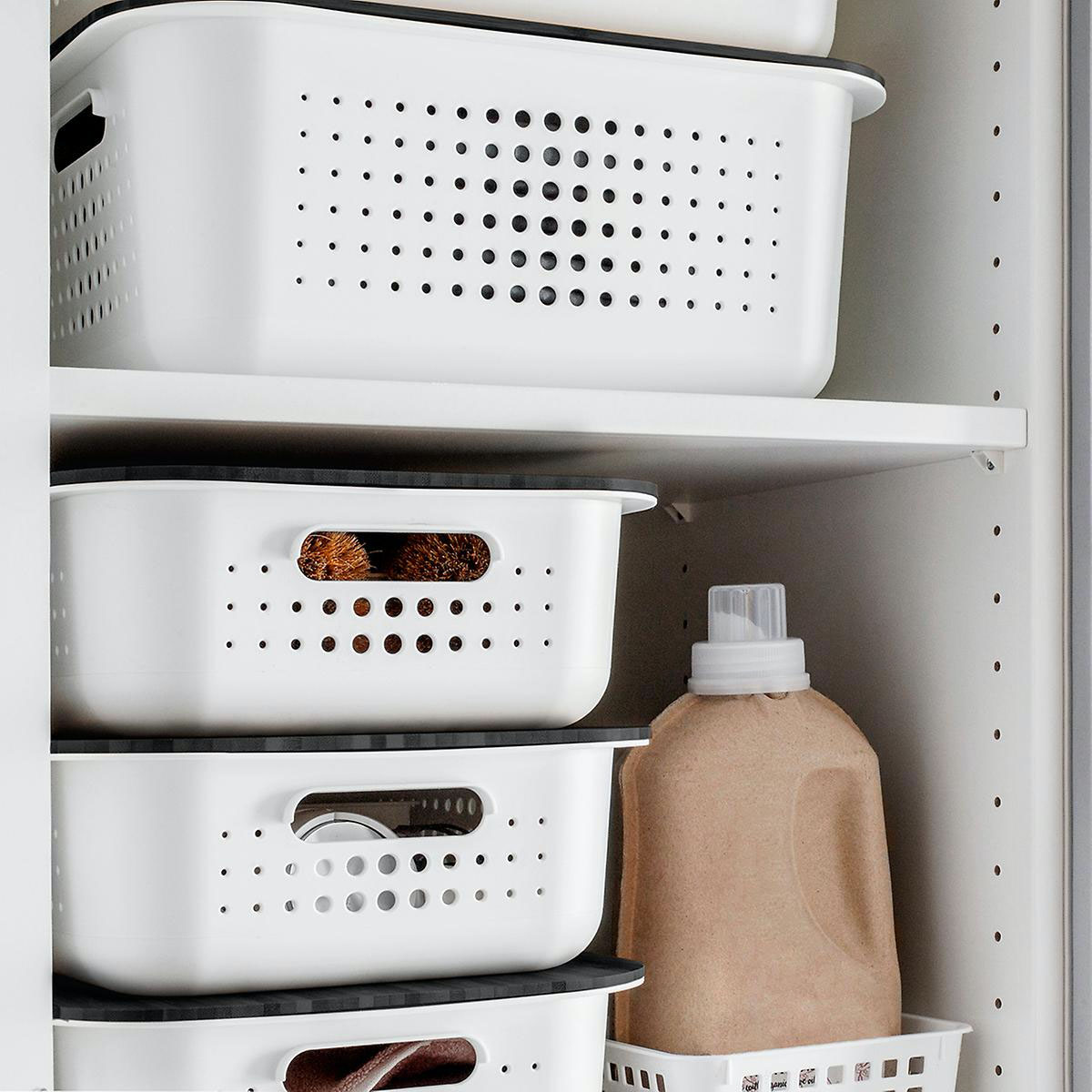 The Container Store: Storage, Organization & Custom Closets