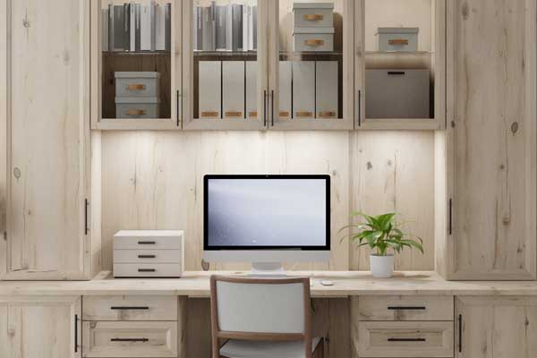 Custom Spaces | Preston | The Container Store