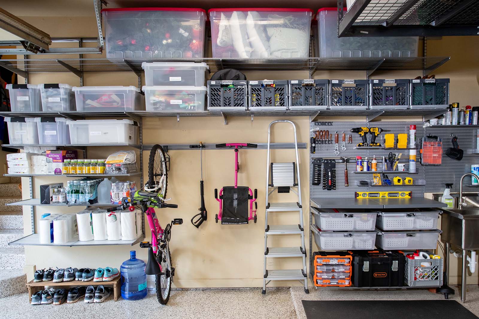 Container Stories - Home Organization Blog by The Container Store