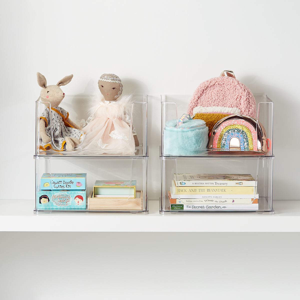 Introducing Our Manhattan Storage Collection | Container Stories