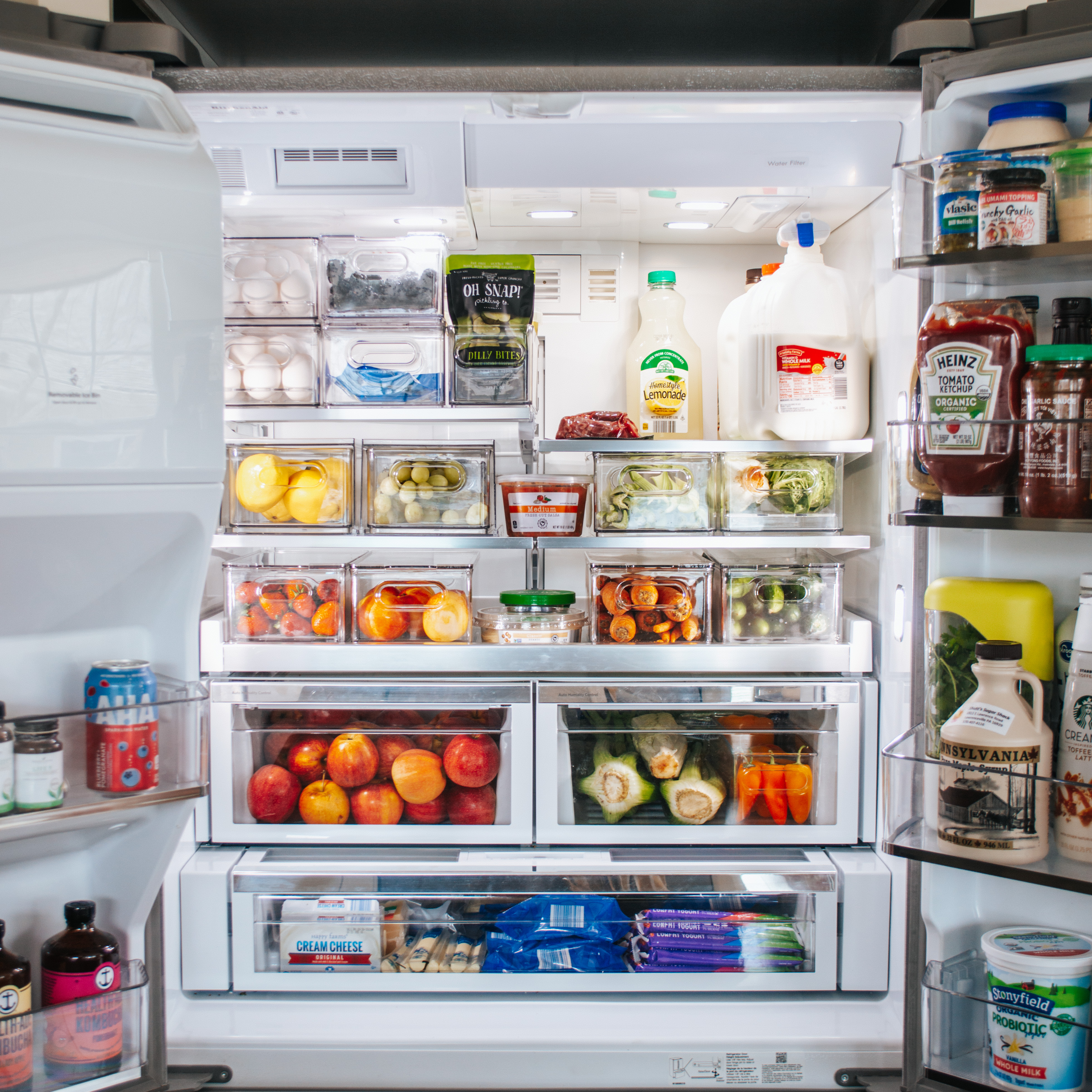 4 Common Kitchen Challenges and How to Overcome Them | Container Stories