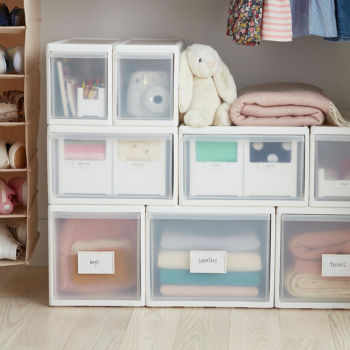 The Container Store: Storage, Organization & Custom Closets
