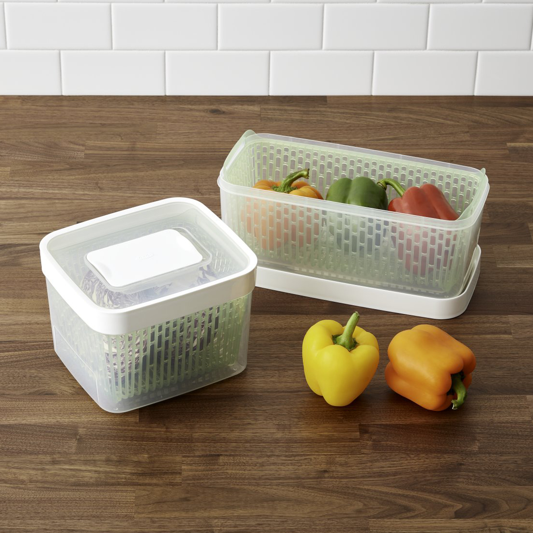 The Best Containers for Longer-Lasting Holiday Leftovers | Container ...