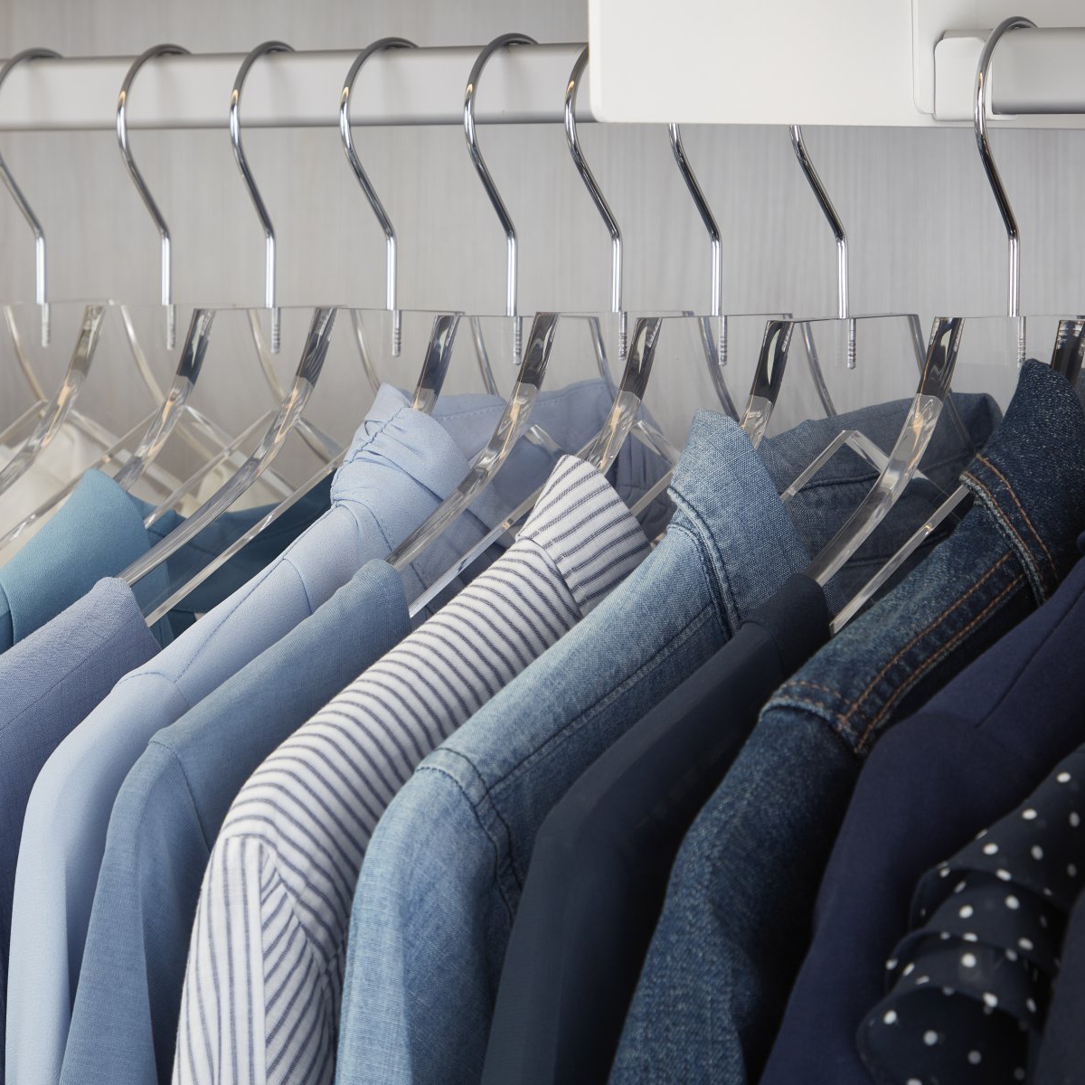 Our Ultimate Guide to Clothes Hangers | Container Stories