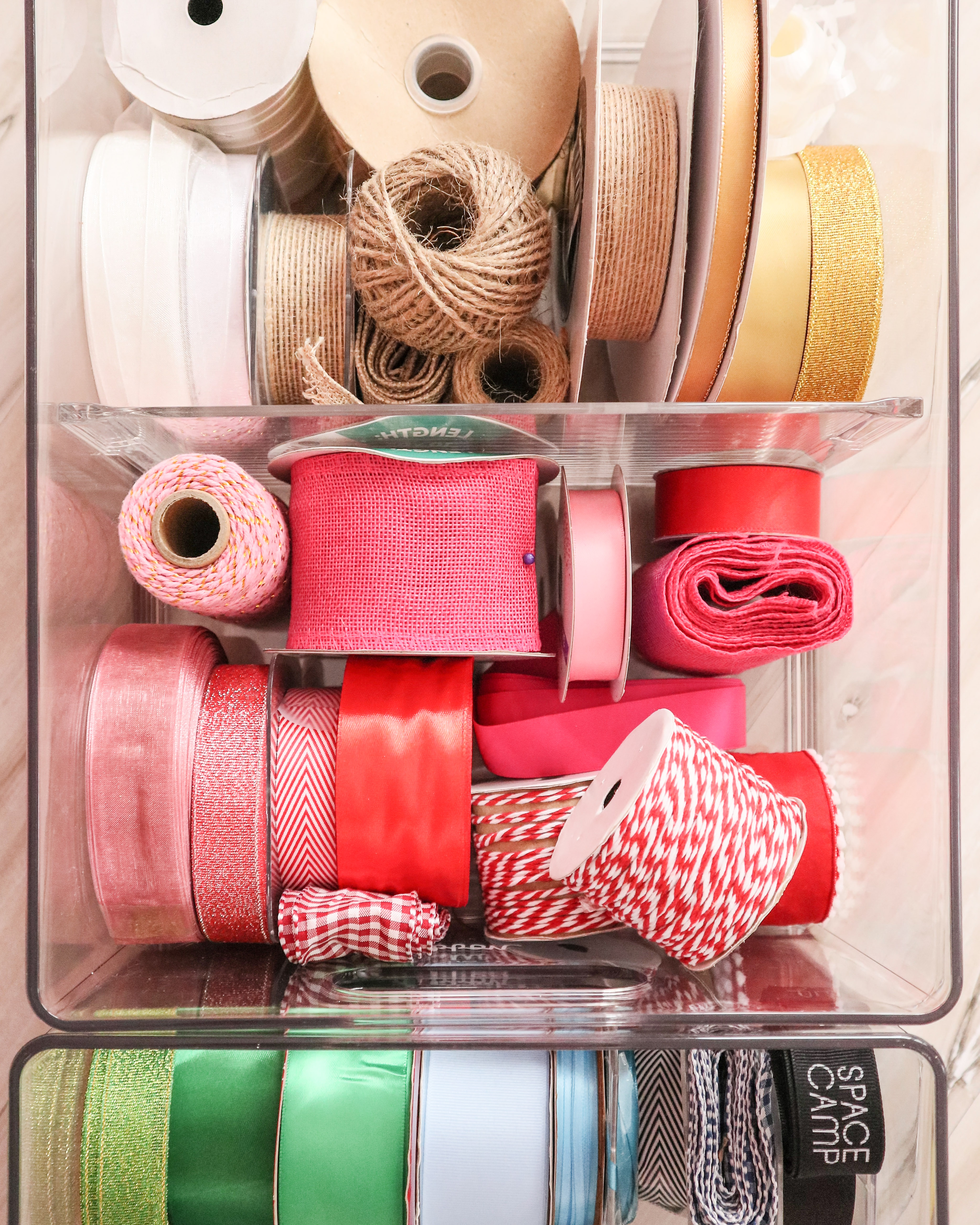 A Picture-Perfect Photo Studio Makeover | Container Stories