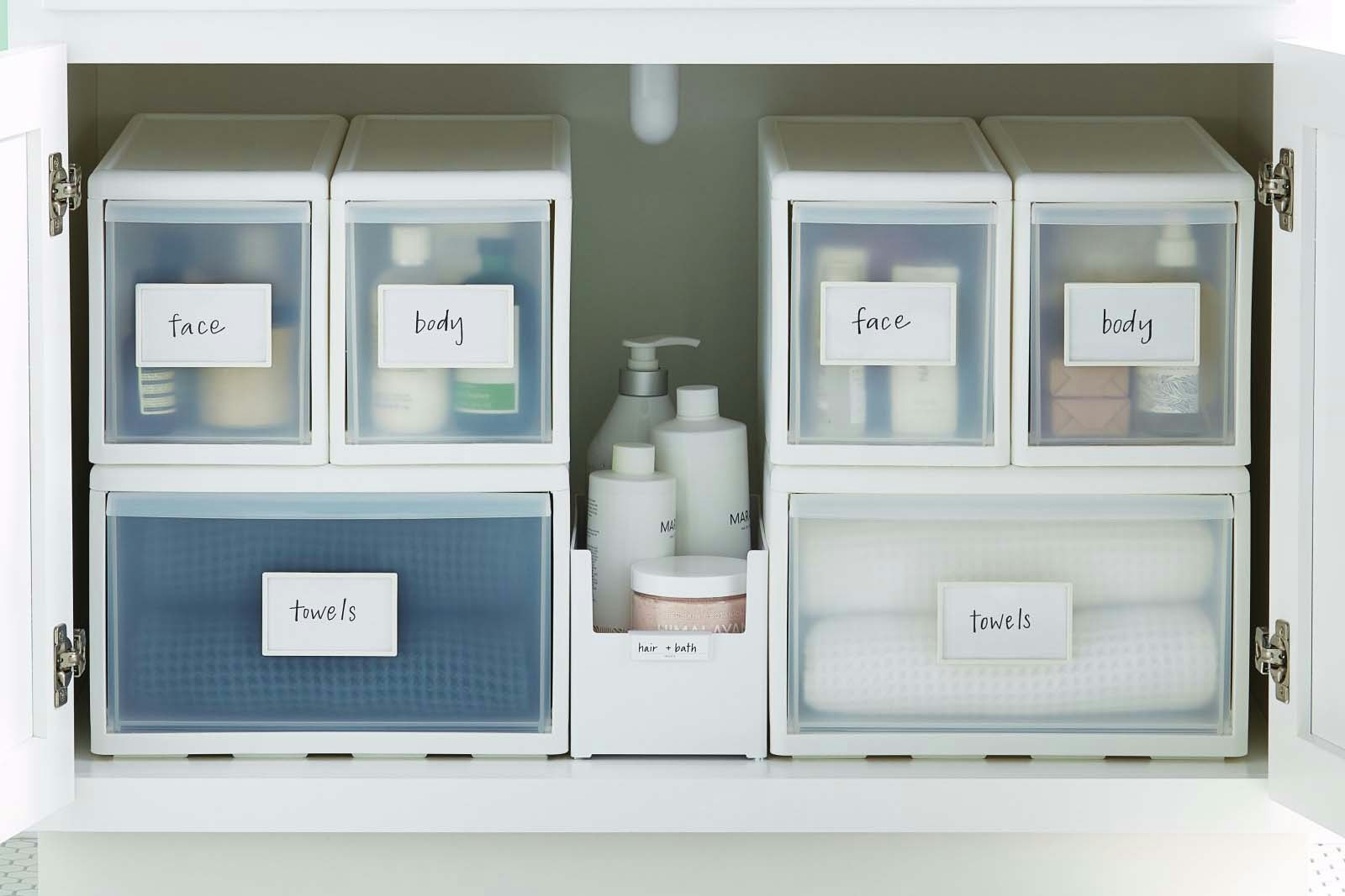 Container Stories - Home Organization Blog by The Container Store