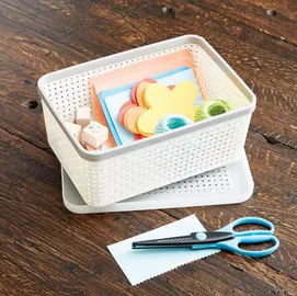 Organization Ideas, Storage Tips & How To Get Organized | The Container ...
