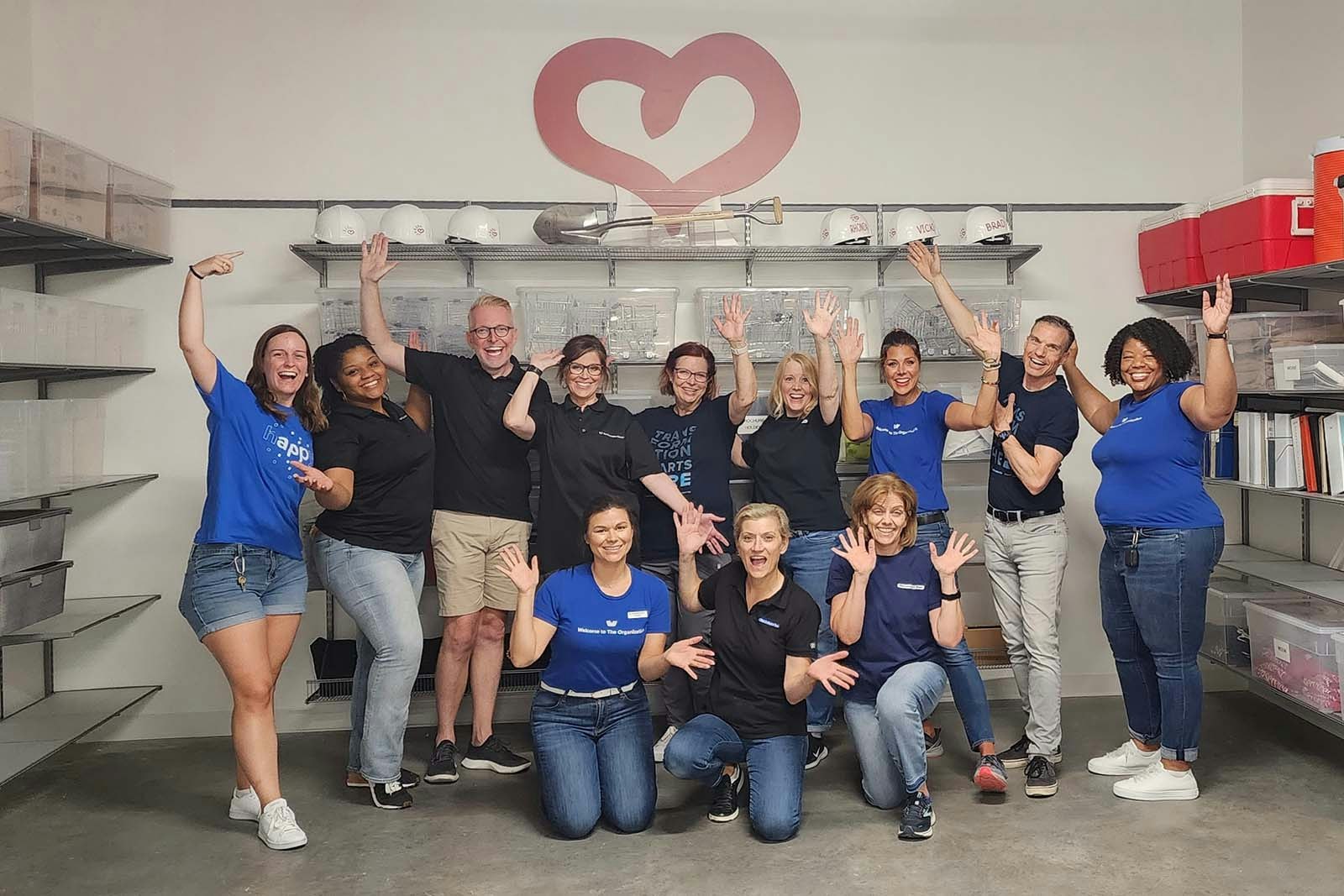 Container Stories - Home Organization Blog by The Container Store