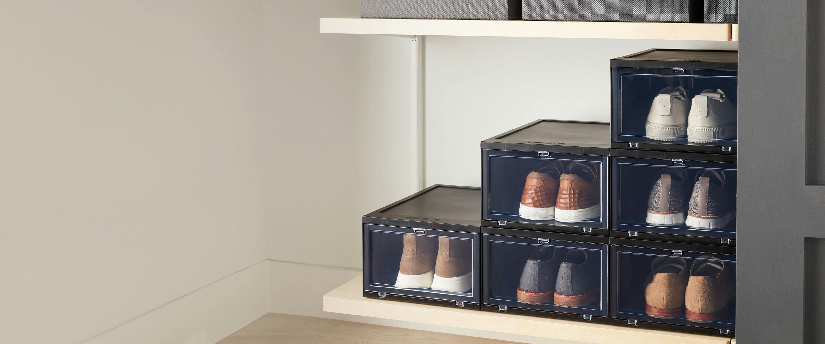 The Container Store | Organize Your Life