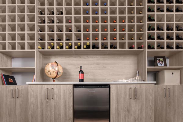 Custom Spaces | Preston | The Container Store