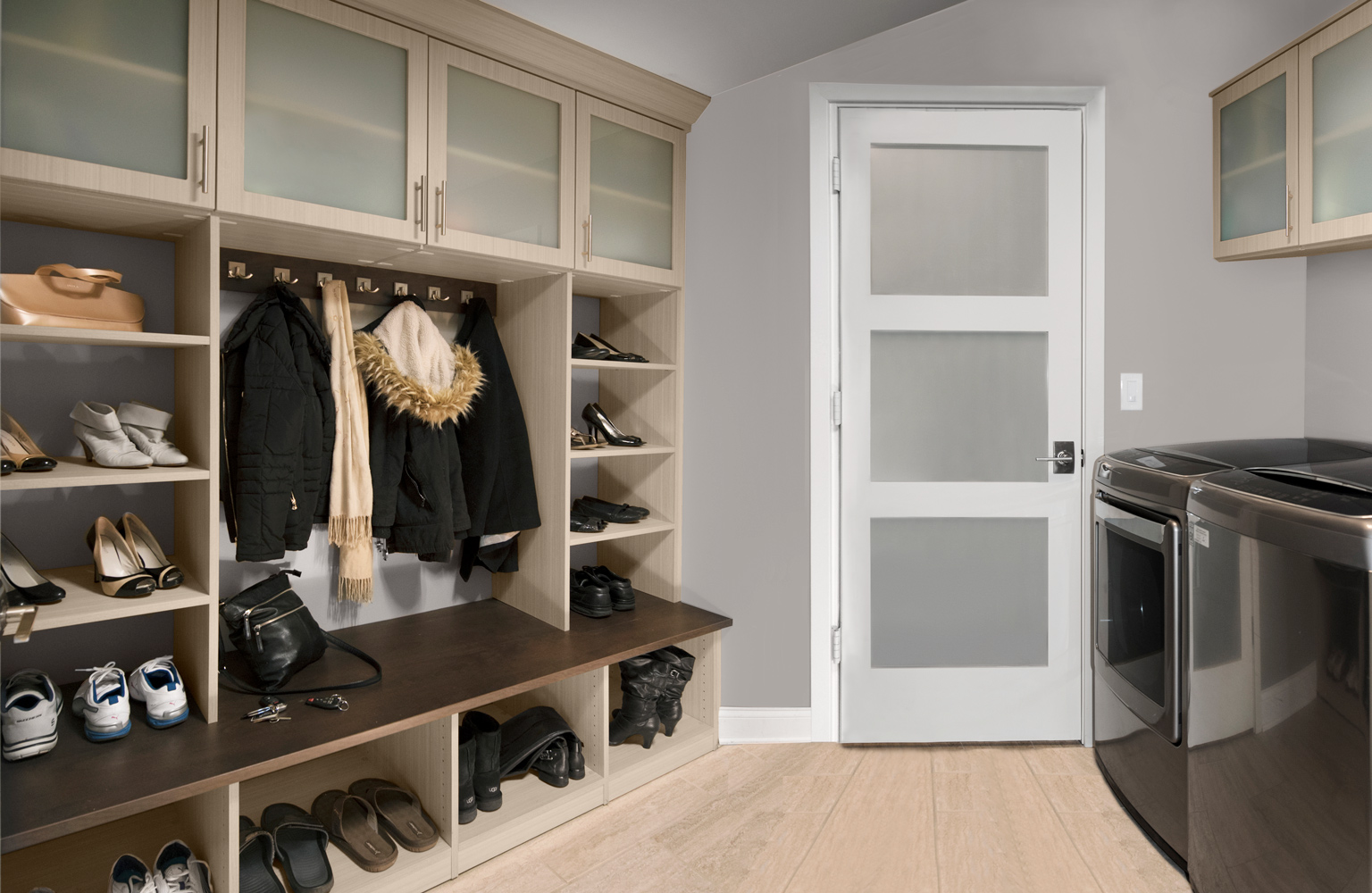 Introducing Preston Custom Spaces | Container Stories