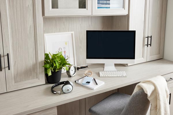 Custom Spaces | Preston | The Container Store