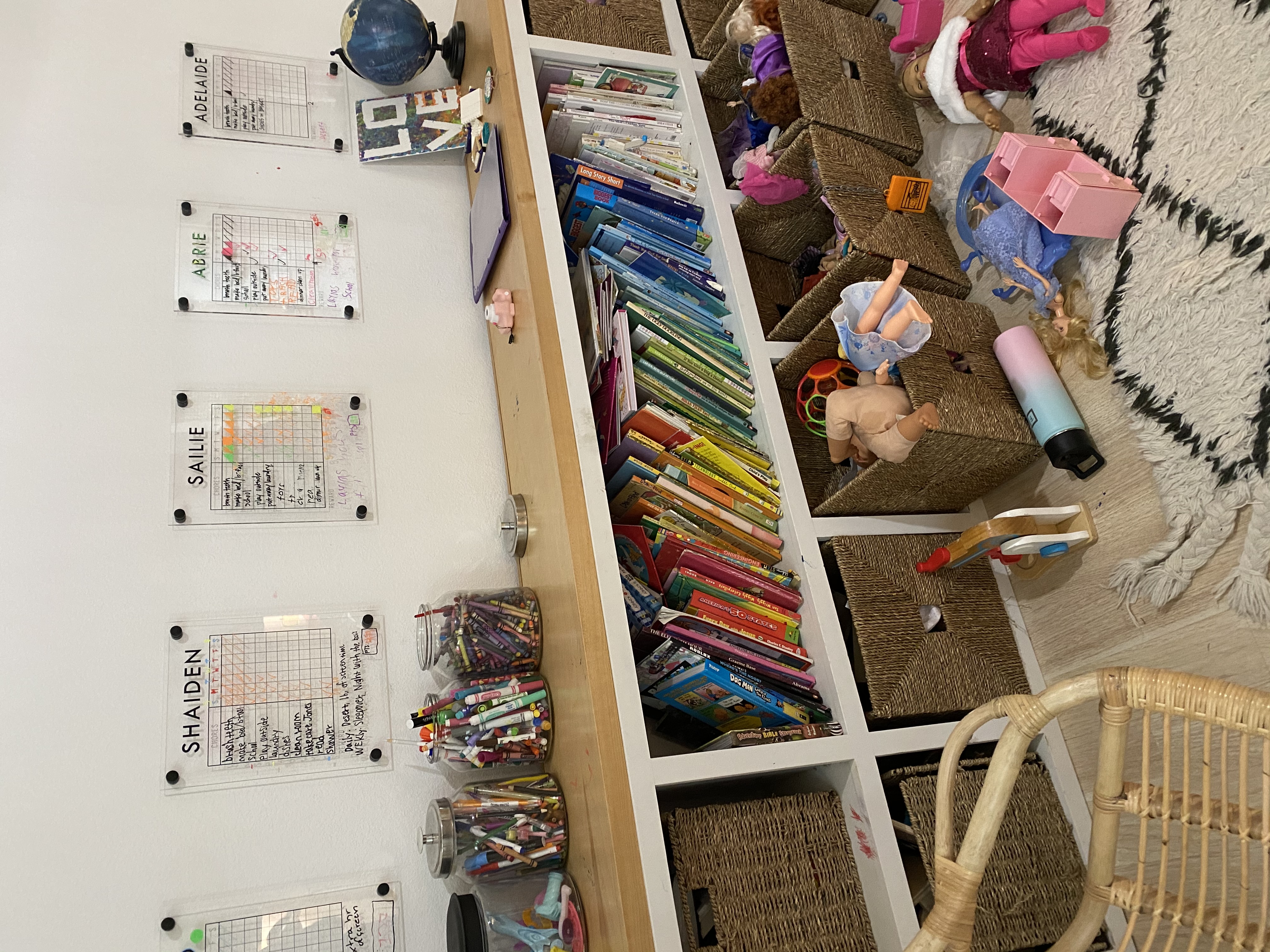 Maximizing A Playroom for Maximum Fun! | Container Stories