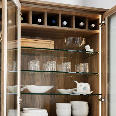 Custom Spaces | Preston | The Container Store