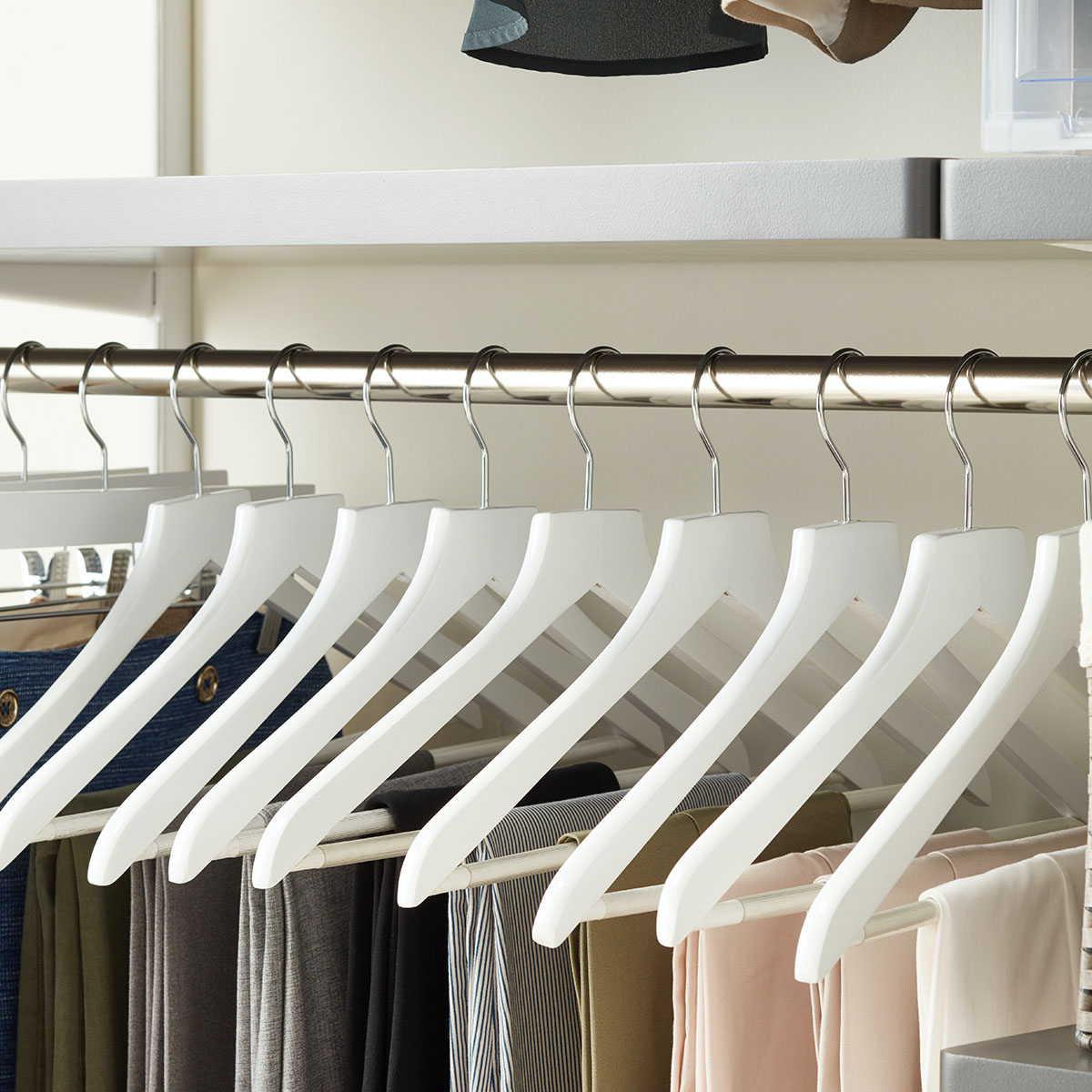 The Container Store: Storage, Organization & Custom Closets