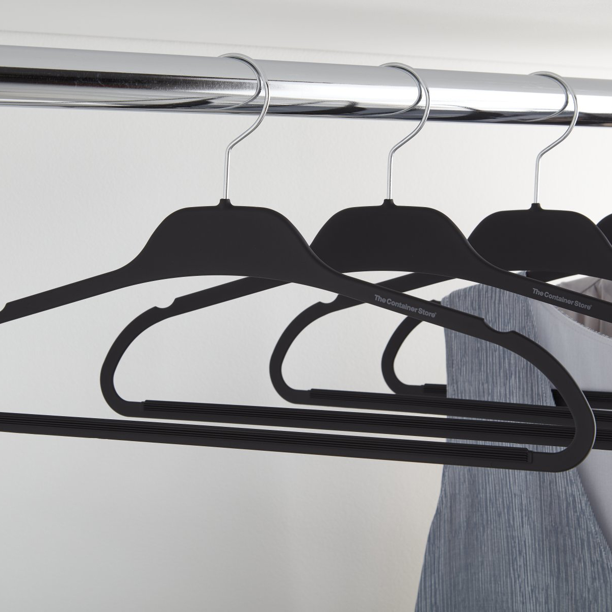 Our Ultimate Guide to Clothes Hangers | Container Stories